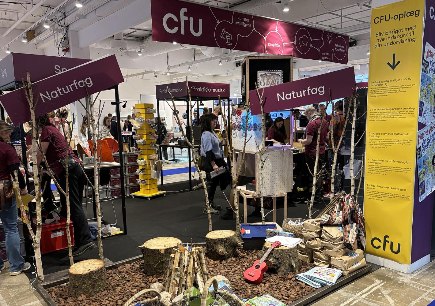 SkoleTube - skolernes digitale værktøjskasse | CFU Absalon